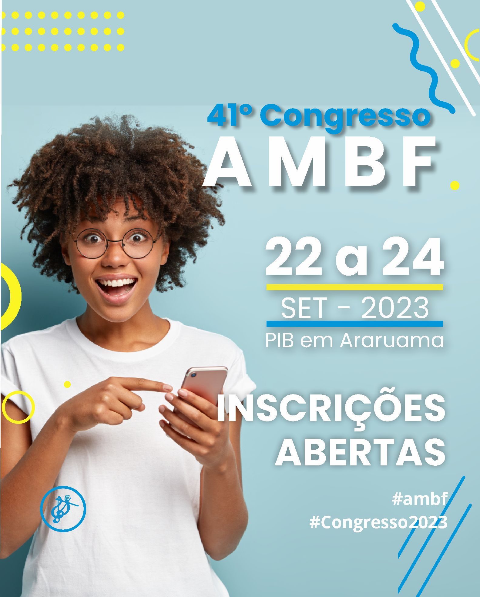 AMBF – Músicos Batistas – O site dos Músicos Batistas Fluminenses