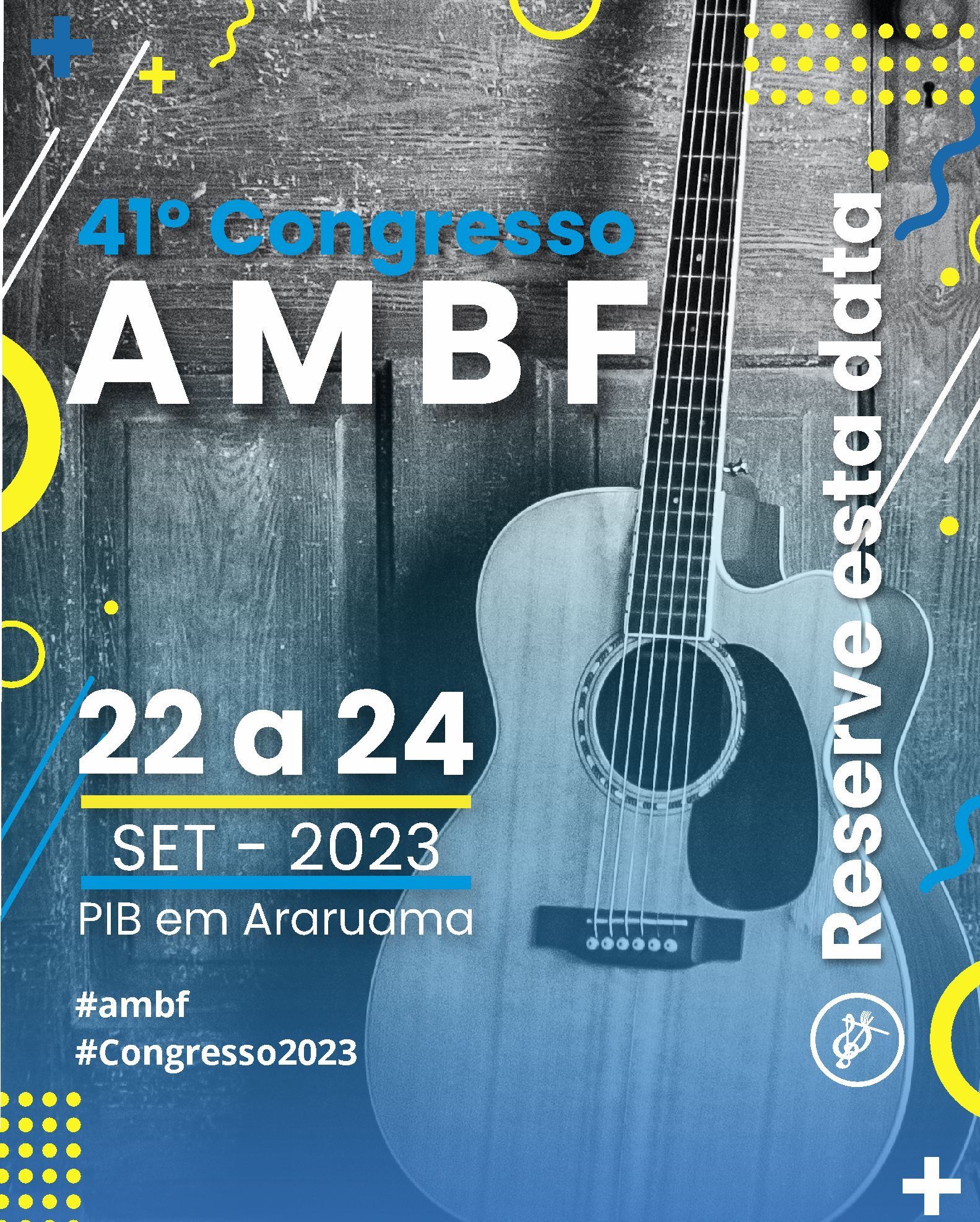AMBF – Músicos Batistas – O site dos Músicos Batistas Fluminenses
