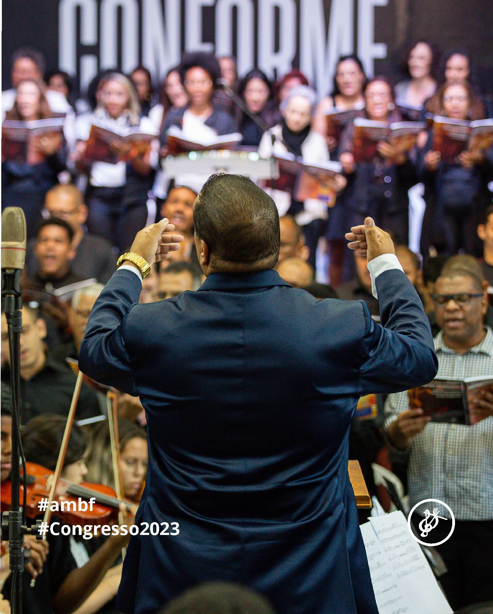 AMBF – Músicos Batistas – O site dos Músicos Batistas Fluminenses